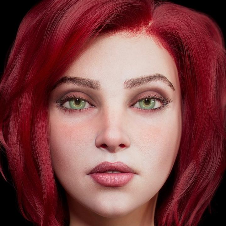 How do I look as #elastigirl | Monna_Haddid (@monna_haddid_official)