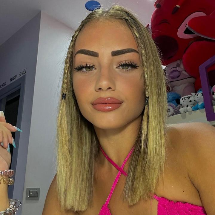 🦄 @gaiaa_rago - gaiarago👧🏼 - TikTok