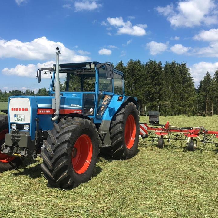 🦄 @eicherfahrerarmy - Eicher 3145 E Turbo - TikTok