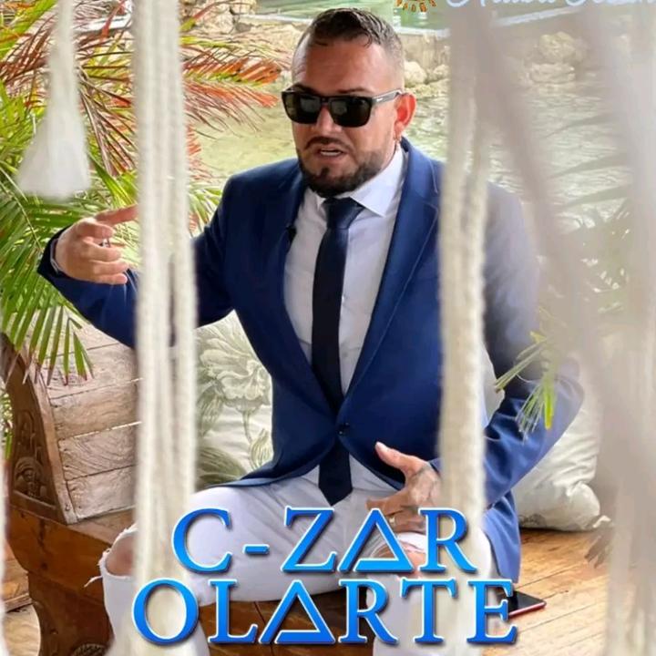 🦄 @cesarolartearubatiktok - Cesar Olarte - TikTok