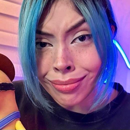 Shippean a Didi con Abrahaham. | Sigue a la verdadera didi en twitch ...