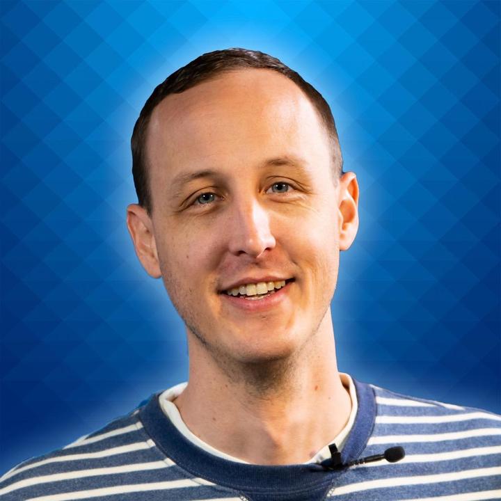 🦄 @sixfootnineguy - Landon McCarter - TikTok