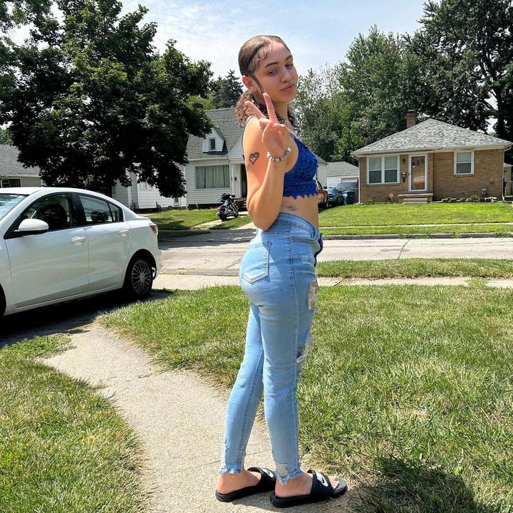 🦄 @itselisiaaa - Elisia - TikTok