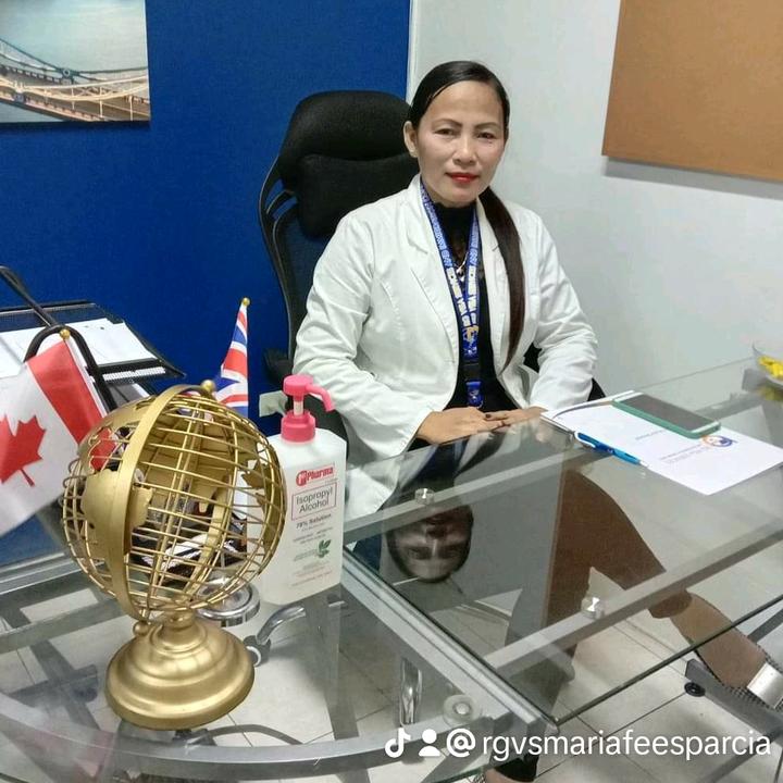 🦄 @mariafeesparcia - MARIA FE L ESPARCIA (RGVS) - TikTok