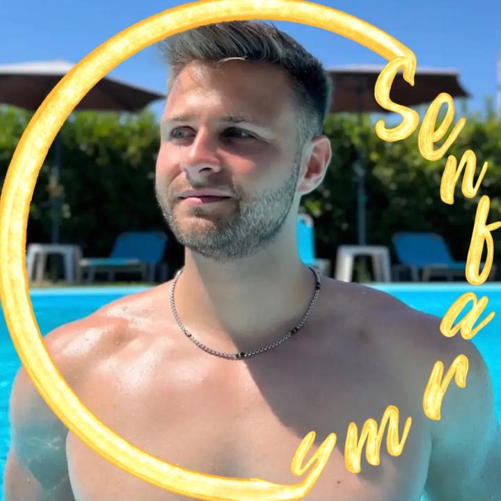 Wart ihr schon mal so richtig verliebt? Oder seid ihr es gerade? @simon ...