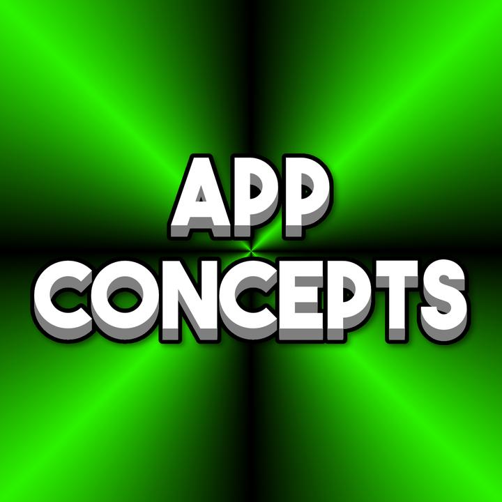 🦄 @appconcepts - App Concepts - TikTok