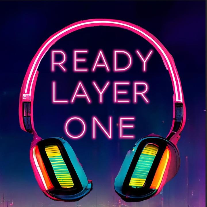 🦄 @readylayerone - Ready Layer One - TikTok