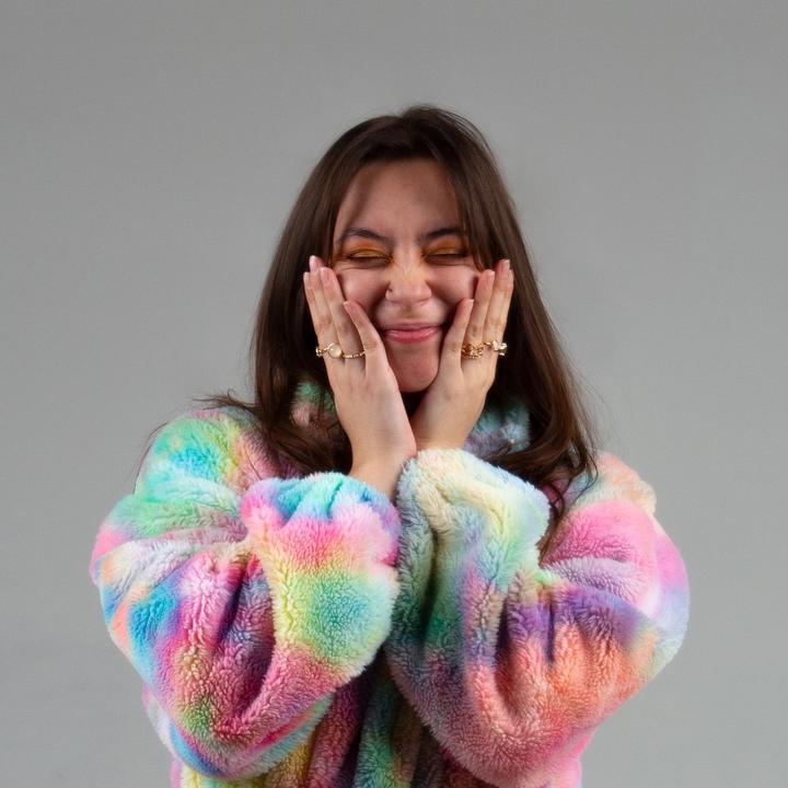 🦄 @chrissystudio.art - chrissy simms☼ - TikTok