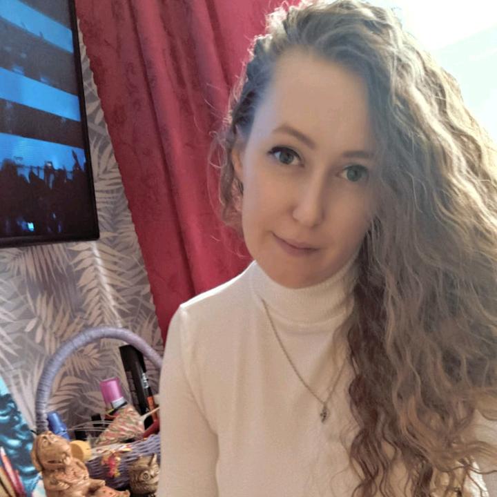 🦄 @kristibelkim - Kristina Mar - TikTok