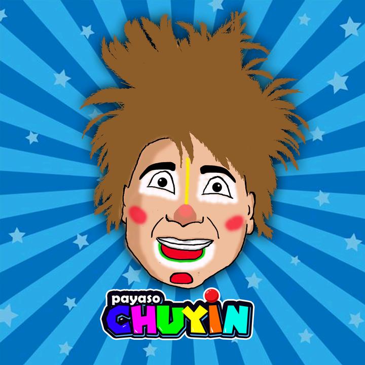 🦄 @payasochuyin_oficial - Payaso Chuyín - TikTok