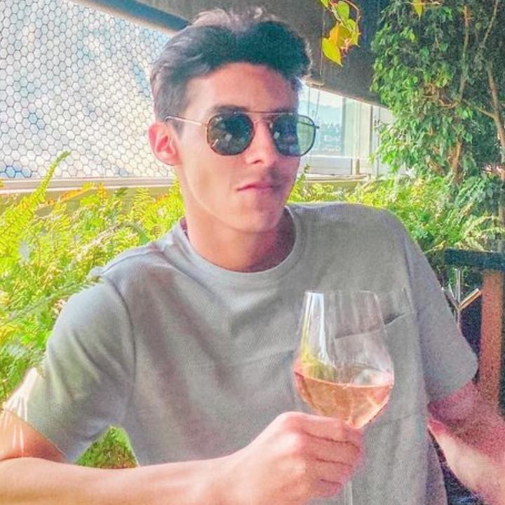 🦄 @angelnava.oficial - Angel Nava - TikTok