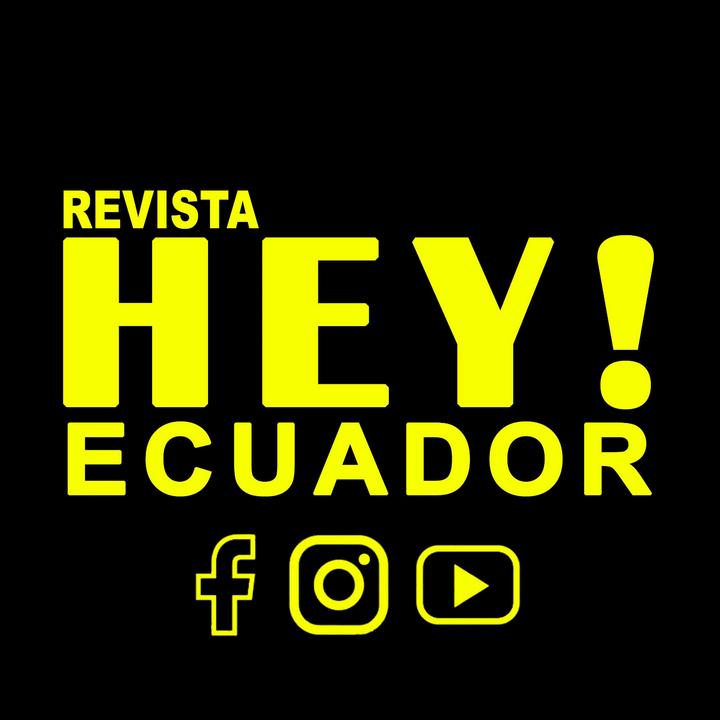 🦄 @revistaheyecuador - Revista Hey Ecuador 🇪🇨 - TikTok