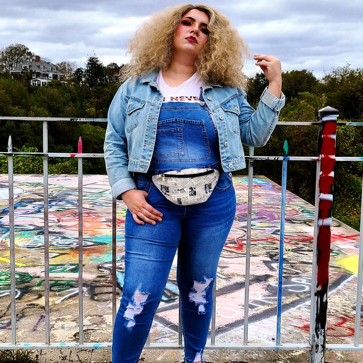 🦄 @officialannehedonia - Anne Hedonia - TikTok