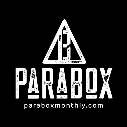 🦄 @paraboxmonthly2023 - ParaBox Monthly - TikTok