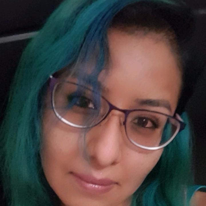 🦄 @edithasecas - Edith Navarro Arellán - TikTok