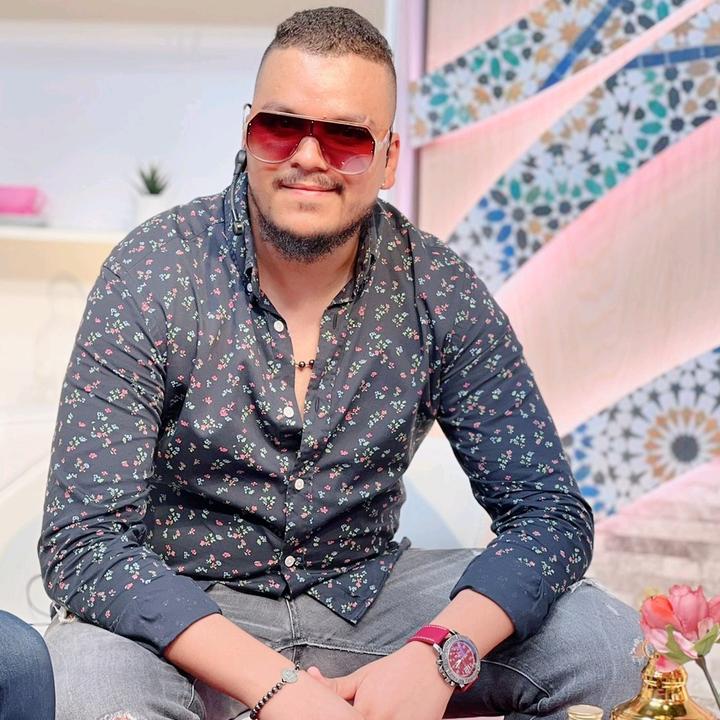 🦄 @chebayoubofficiel - Cheb Ayoub - TikTok