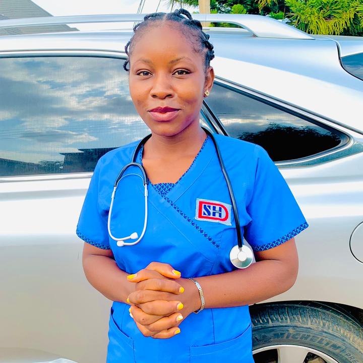 🦄 @celebritynurseofficial - Nurse Princess