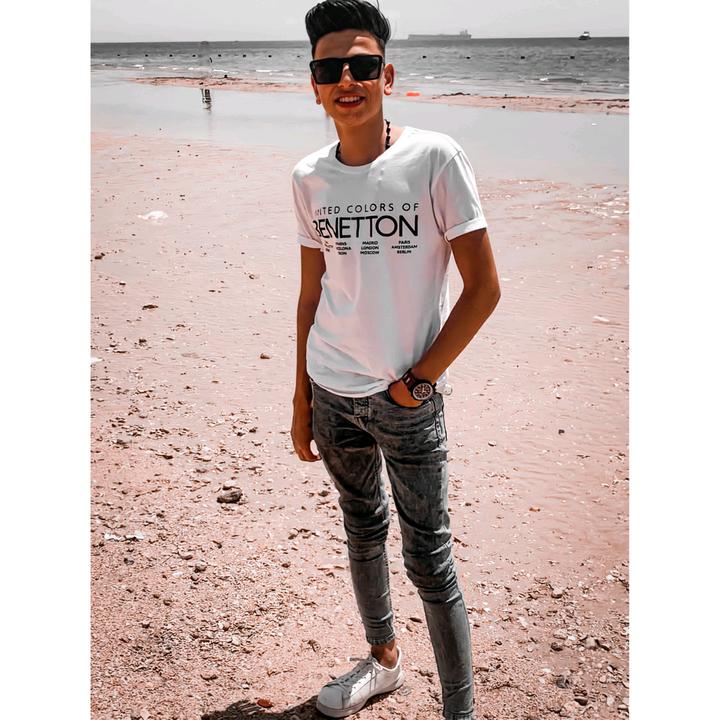 🦄 @beshoyagdy - Beshoy Magdy - TikTok