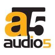 🦄 @audio5brasil - Audio 5 - TikTok