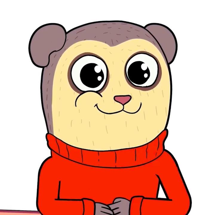 🦄 @animated_drawingg - Animated Drawing 👩‍🎨 - TikTok