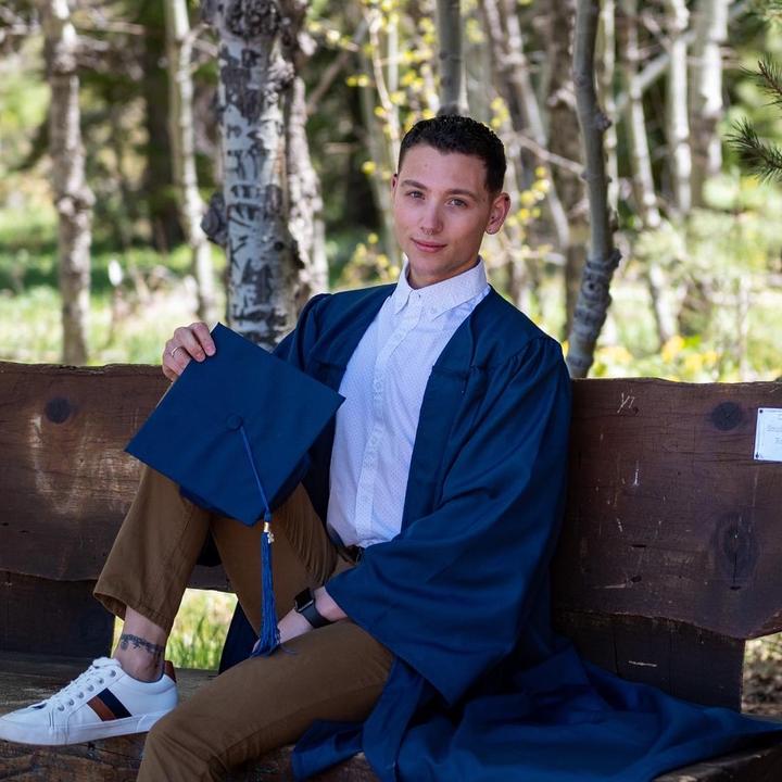 🦄 @hunter.c.official - Hunter Crain - TikTok