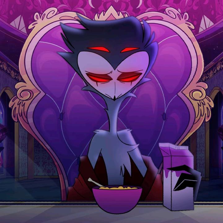 🦄 @stolas_the_bird_brain - Ihate Mylife311 - TikTok