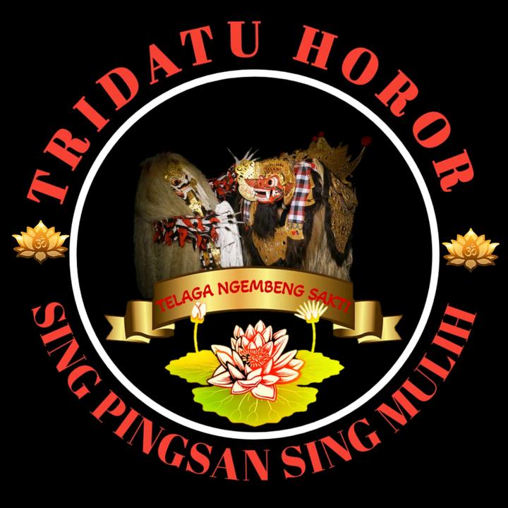 🦄 @tridatu_horor - TRIDATU HOROR - TikTok