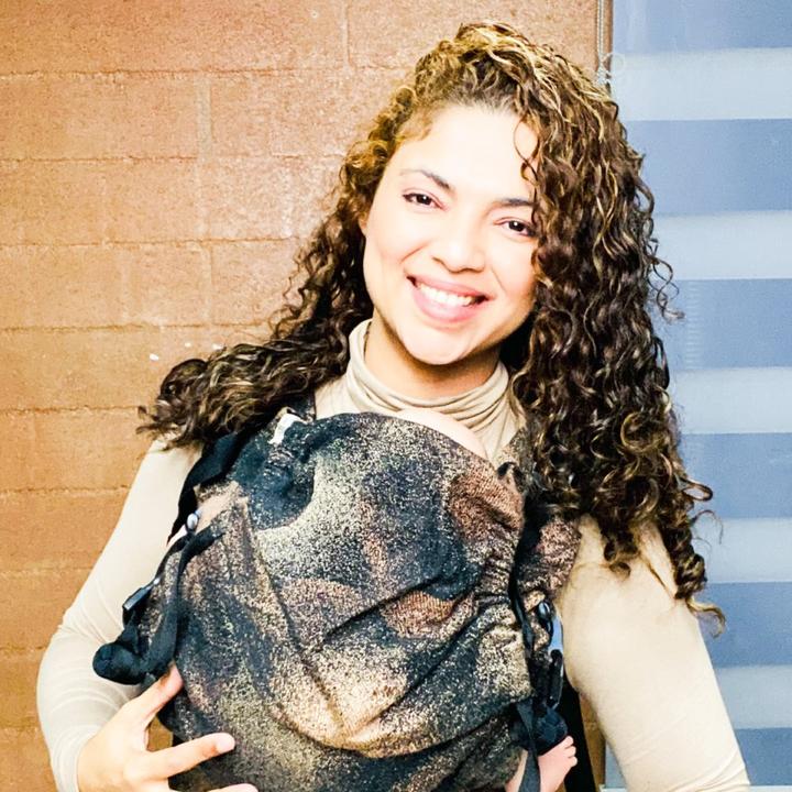 ¿Sabes que es Belly Wrapping? Es una banda o faja para el embarazo ...