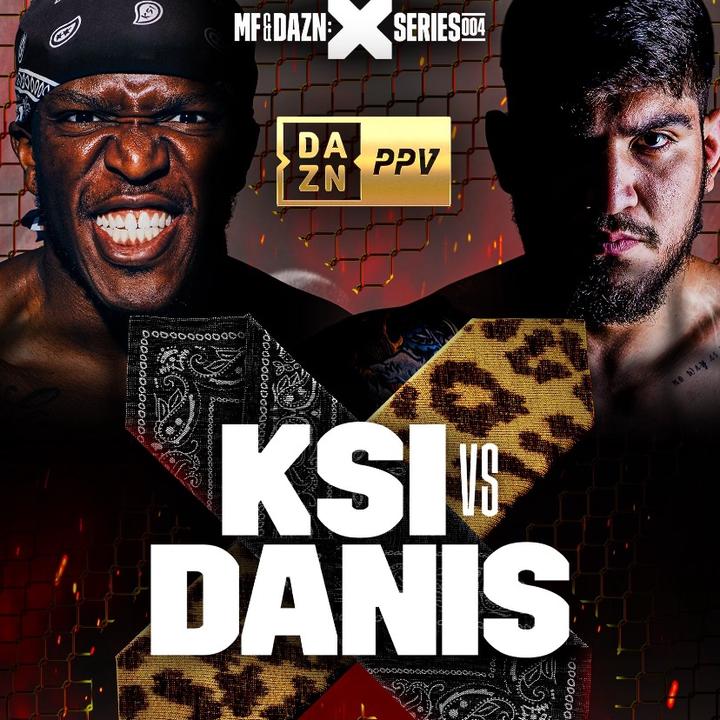 🦄 @youtubeboxing04 - Influencer Boxing