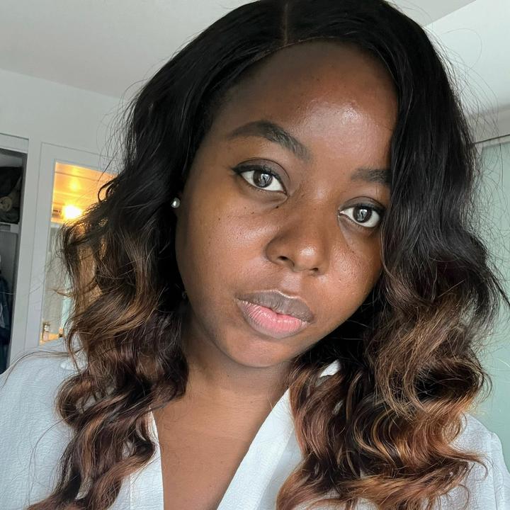 🦄 @jessica_xls - Jessica Ayodele - TikTok