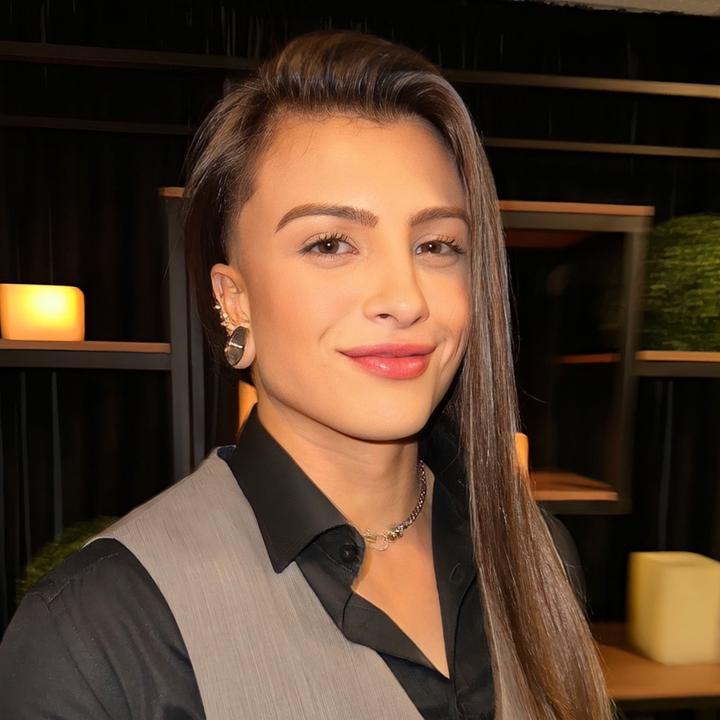 🦄 @mylenabaura - Mylena Baura