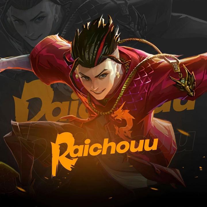 🦄 @_raichouuofficial - SHRX • Raichouu 🇵🇭 - TikTok