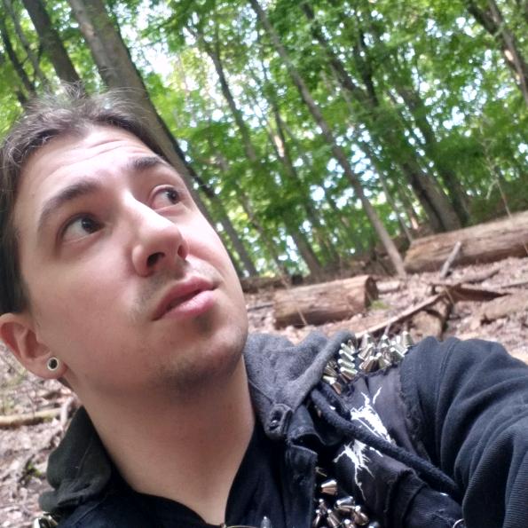 🦄 @heavymetalhobbit - heavymetalhobbit - TikTok
