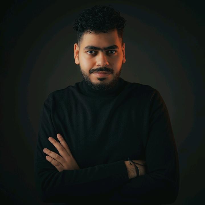 🦄 @ebramedwarofficial - Ebram Edwar - TikTok