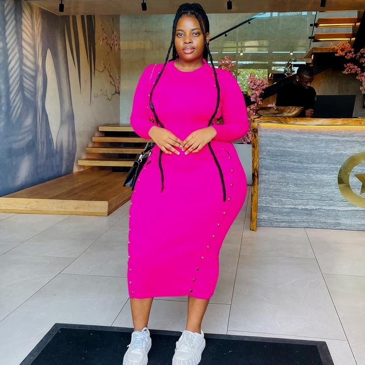 🦄 @nkosazanempilonhle - Nkosazane_Mpilonhle - TikTok