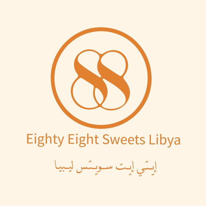🦄 @eightyeightsweets.libya - eighty eight sweets libya - TikTok