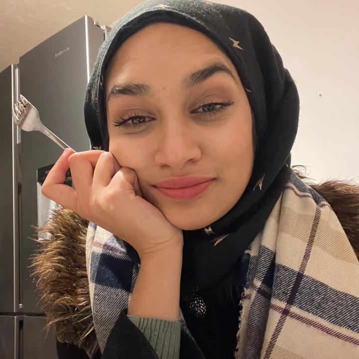 🦄 @progresstination - Ameenah - TikTok