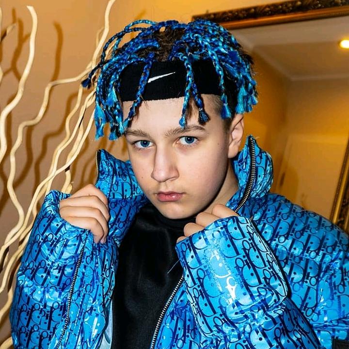 🦄 @lilco_music_official - Lilco - TikTok
