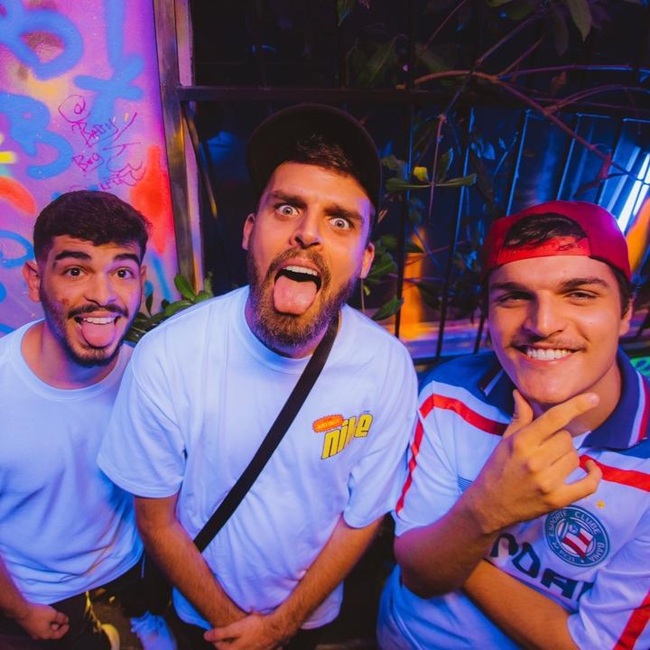 🦄 @dh8oficial - DH8 - TikTok