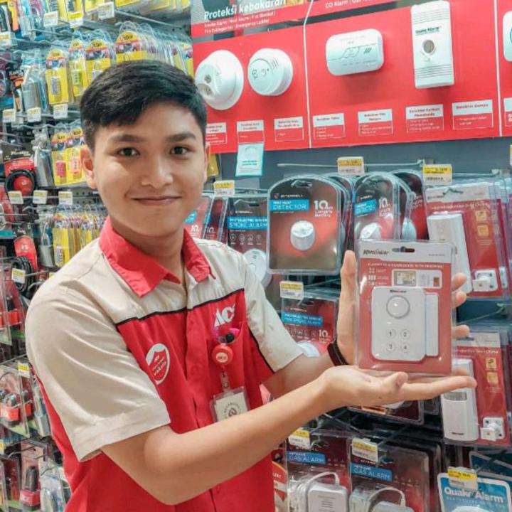 produk ACE yang wajib ada di kamar mandi Anda. yuk buruan dapatkan ...