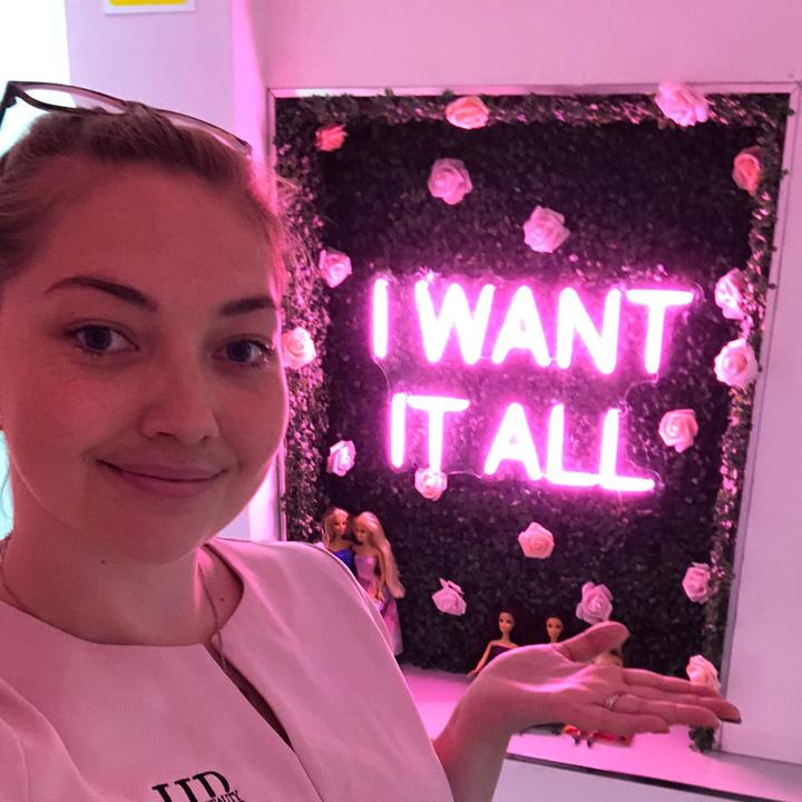 Profhilo body Amazing new treatment now available at Stephanie Burrows ...