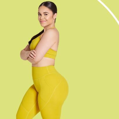 🦄 @darihananovafitness - Darihana Nova - TikTok