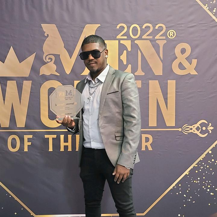 🦄 @warrenpermalofficial - Christopher Warren Permal - TikTok