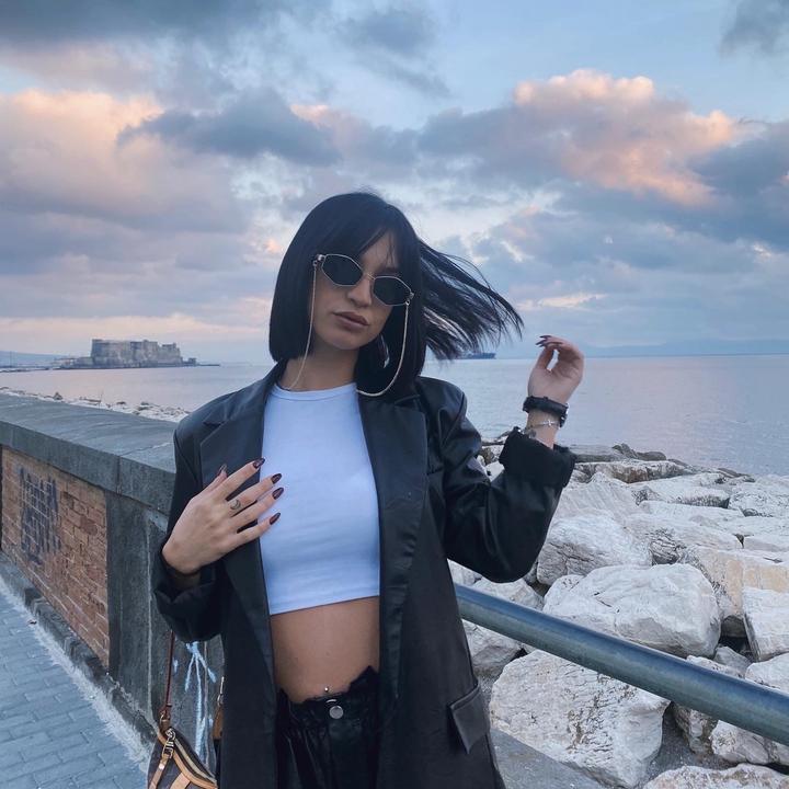 🦄 @kiararomano - Kiara Romano - TikTok