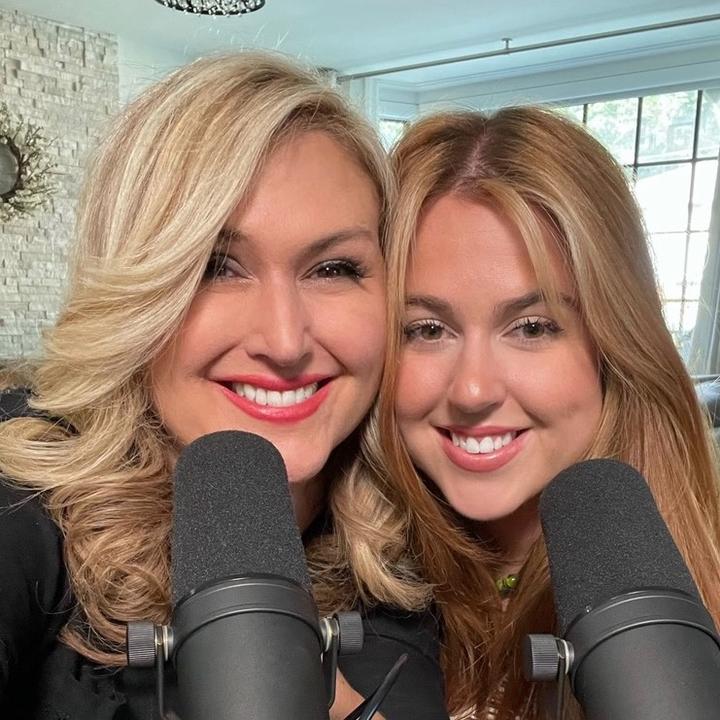 🦄 @motherdaughterdate - Jenn & Georgia - TikTok