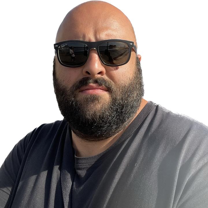 Giuseppe Genco Russo