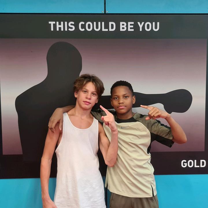 These are our aims for the 2023 boxing season. Follow us to see if we ...