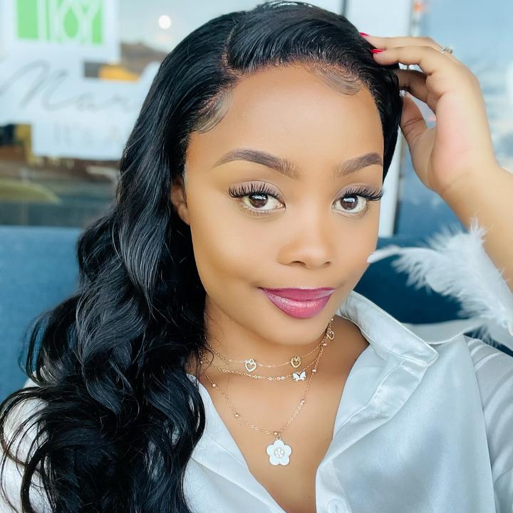 🦄 @selloanet - Selloane Thakanyane - TikTok