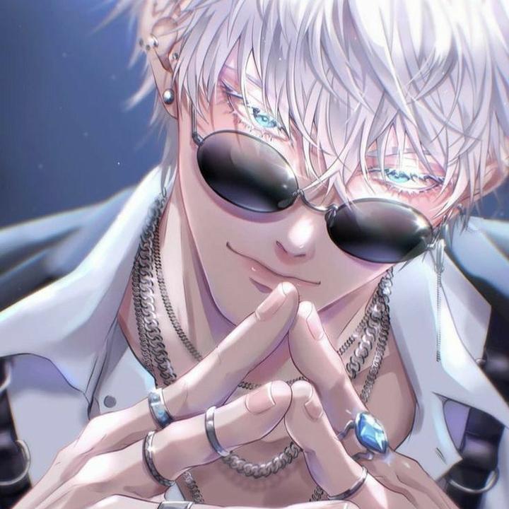 🦄 @gojo_my_husband_ - Gojo - TikTok