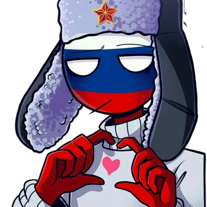 🦄 @countryhumans_rusmex - countryhumans♡ - TikTok